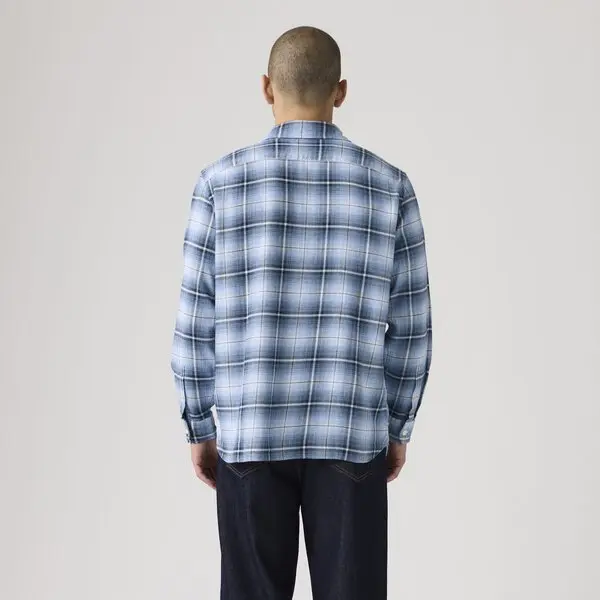 LEVI'S Jackson Worker Overshirt
