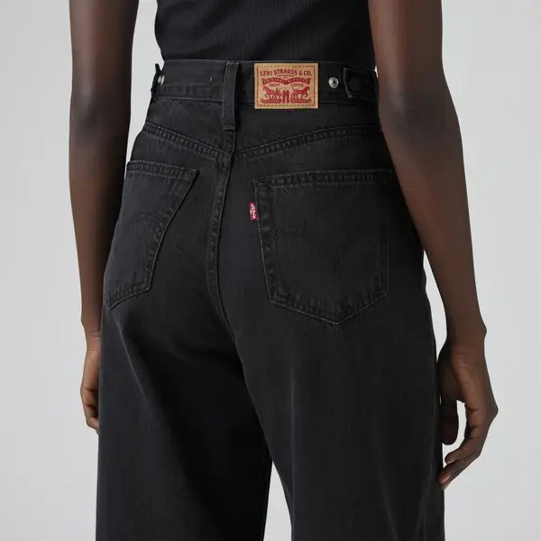 LEVI'S Cinch Baggy Lightweight Jeans