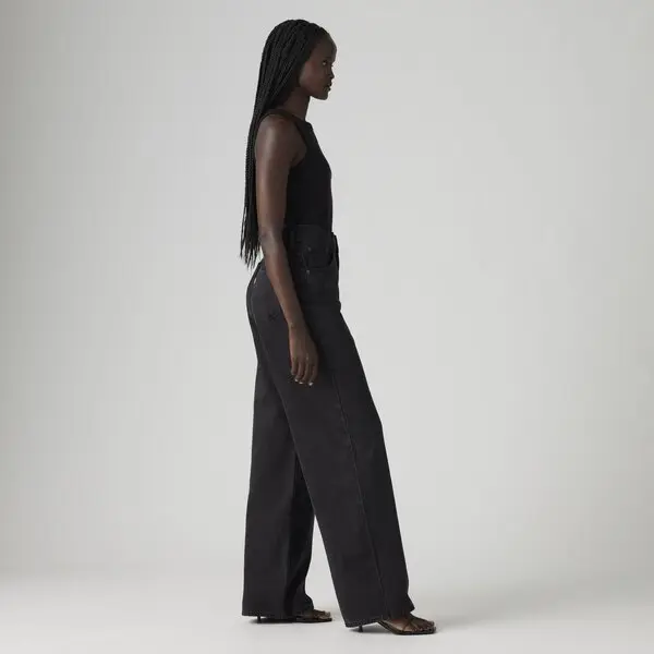 LEVI'S Cinch Baggy Lightweight Jeans