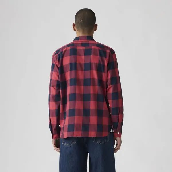 LEVI'S Classic Worker Overshirt