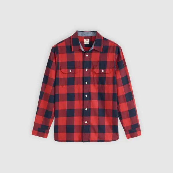LEVI'S Classic Worker Overshirt