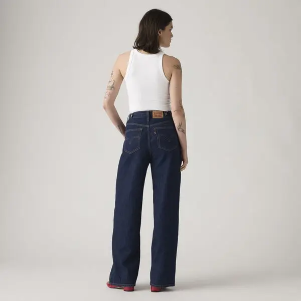 LEVI'S Cinch Baggy Jeans