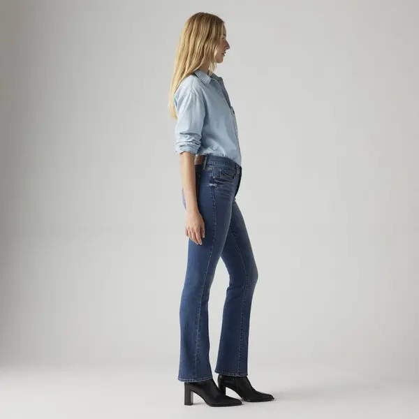 LEVI'S 315 Shaping Bootcut Jeans