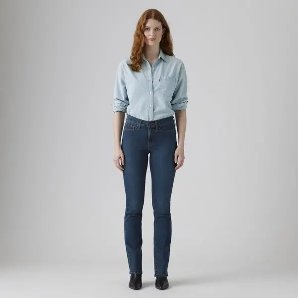 LEVI'S 315 Shaping Bootcut Jeans
