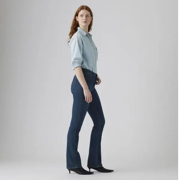 LEVI'S 315 Shaping Bootcut Jeans