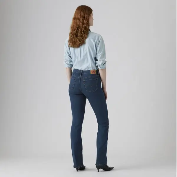 LEVI'S 315 Shaping Bootcut Jeans
