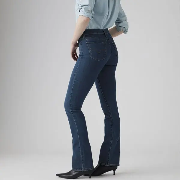 LEVI'S 315 Shaping Bootcut Jeans