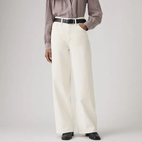 LEVI'S Cinch Baggy Lightweight Jeans