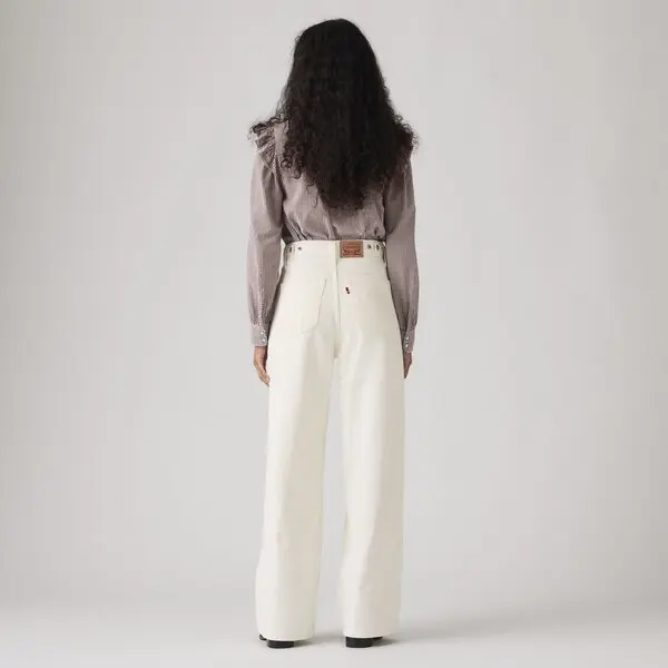 LEVI'S Cinch Baggy Lightweight Jeans