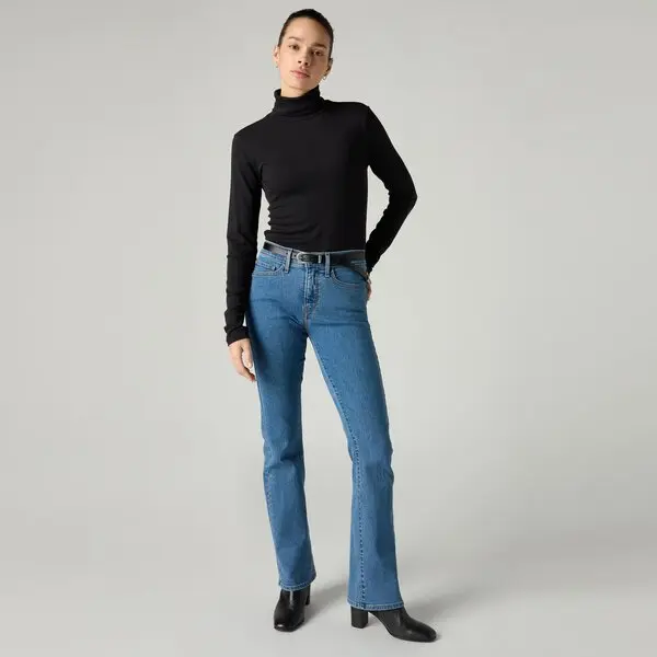 LEVI'S 315 Shaping Bootcut Jeans - We Have Arrived