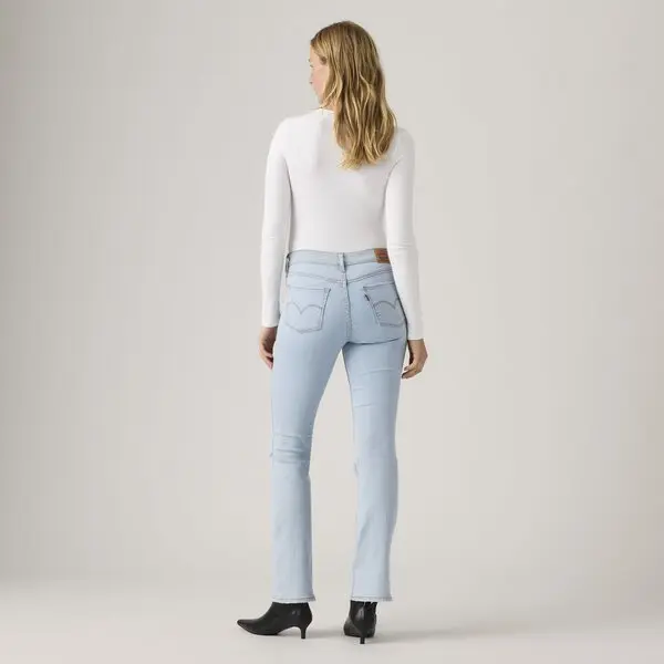 LEVI'S 315 Shaping Bootcut Jeans