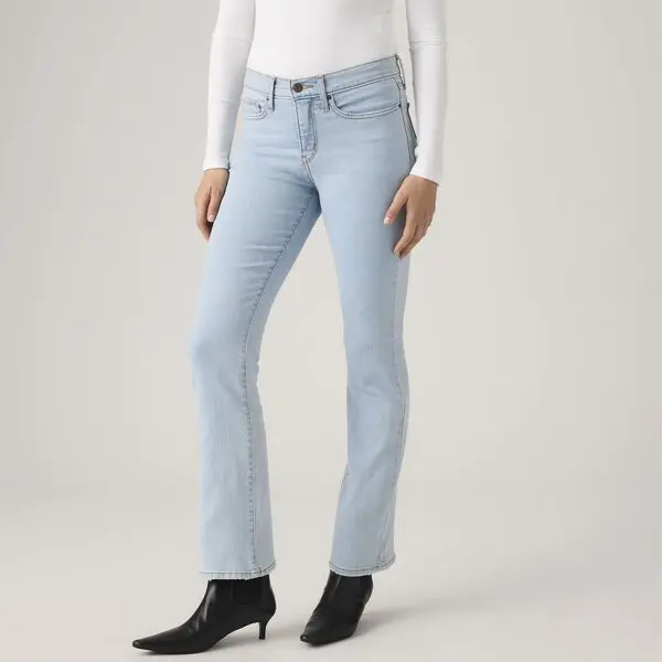 LEVI'S 315 Shaping Bootcut Jeans