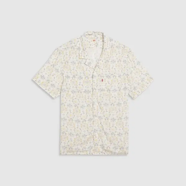 LEVI'S Classic Camp Shirt