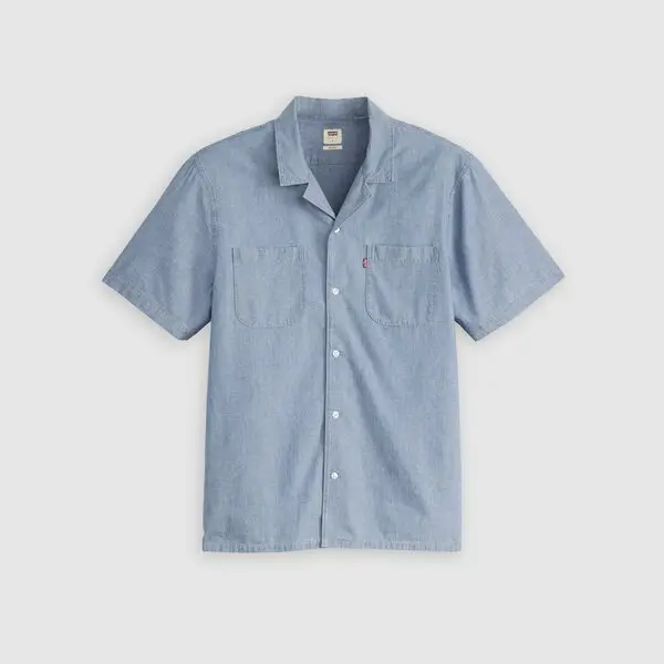LEVI'S Classic Camp Shirt