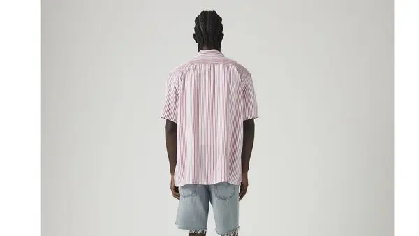 LEVI'S Classic Camp Shirt