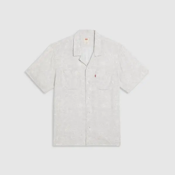 LEVI'S Classic Camp Shirt