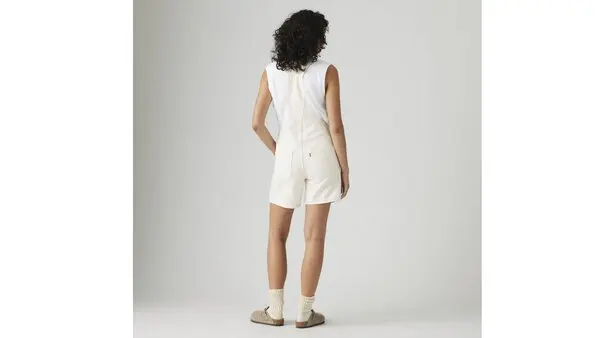 LEVI'S Utility Shortalls