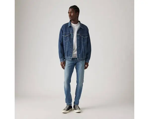 LEVI'S 512 Slim Taper Fit Jeans - Rather Be You