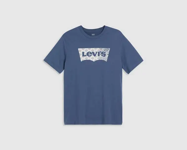 LEVI'S Classic Graphic T-shirt