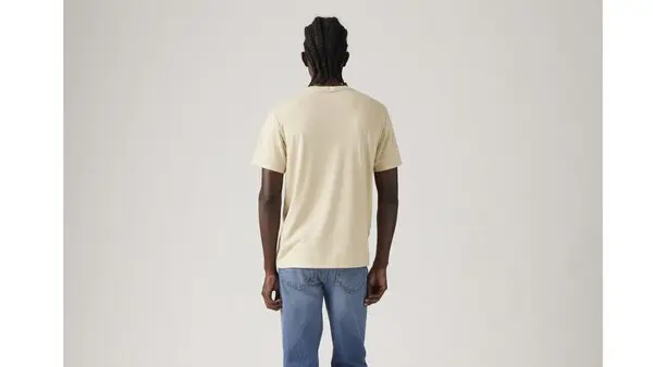 LEVI'S Classic Graphic T-shirt