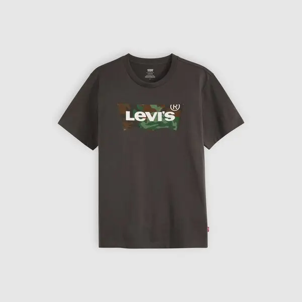 LEVI'S Standard Classic Graphic T-shirt - Phantom