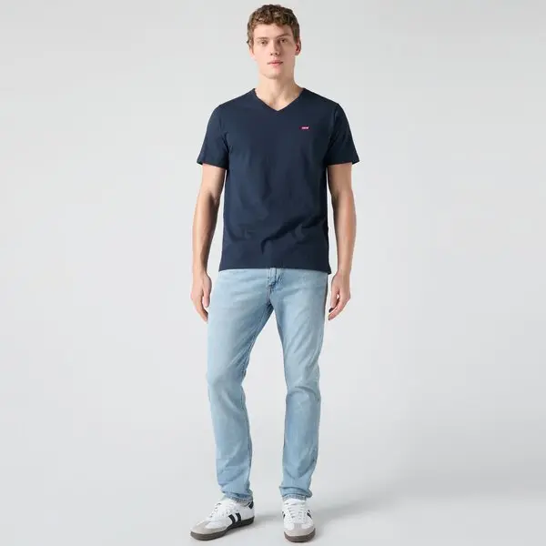 LEVI'S 512 Slim Taper Fit Jeans - Call It Off