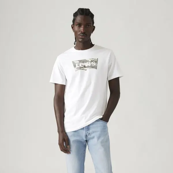LEVI'S Classic Graphic T-shirt