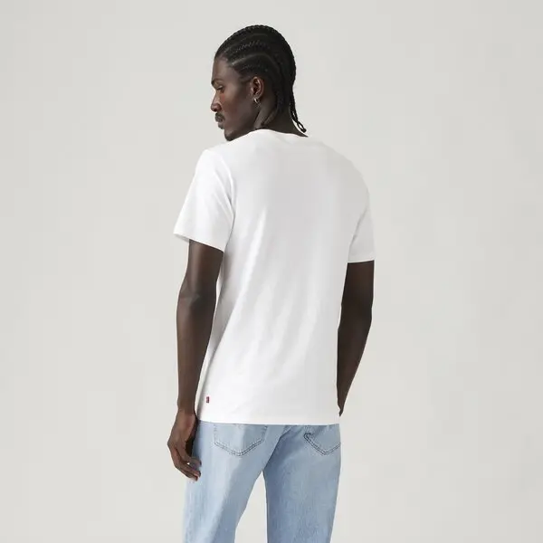 LEVI'S Classic Graphic T-shirt