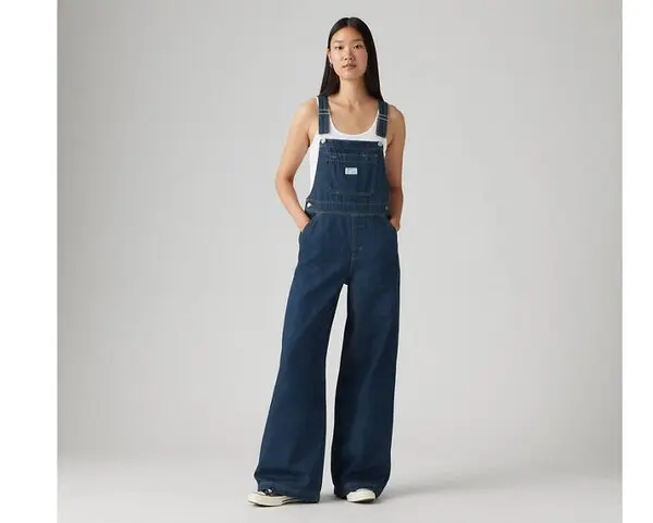 LEVI'S Xl Overalls