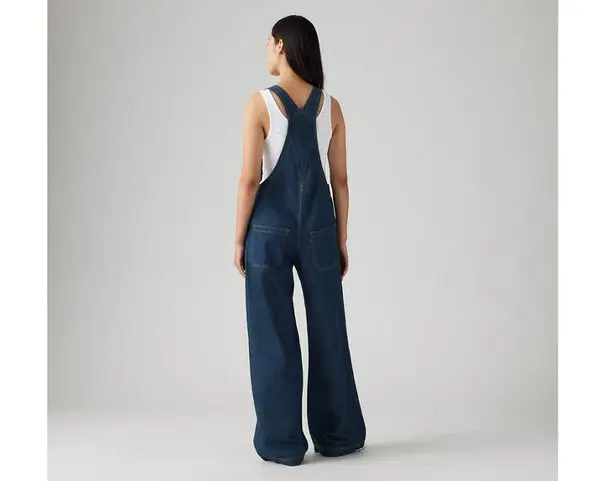 LEVI'S Xl Overalls