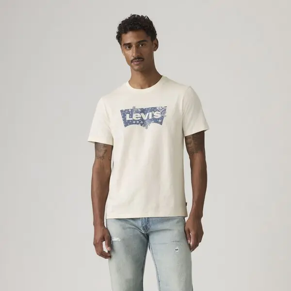 LEVI'S Classic Graphic T-shirt