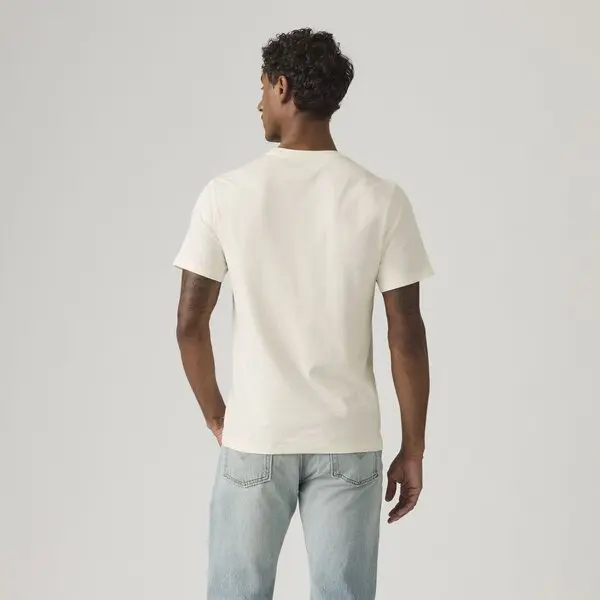 LEVI'S Classic Graphic T-shirt