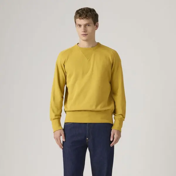 LEVI'S Bay Meadows Sweatshirt