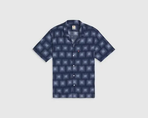 LEVI'S Classic Camp Shirt