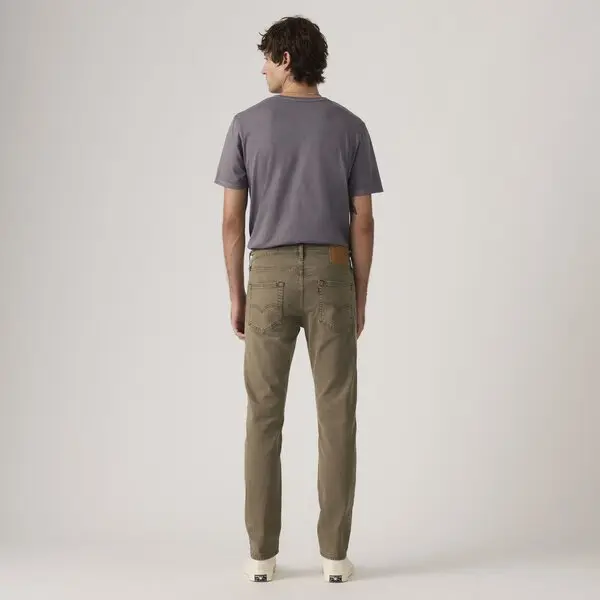LEVI'S 502 Taper Jeans - Shitake