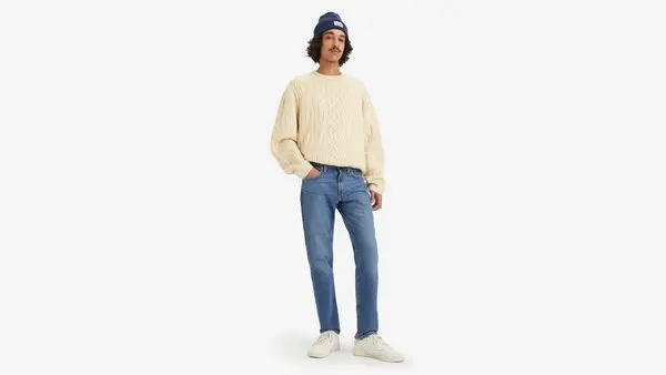 LEVI'S 502 Taper Jeans