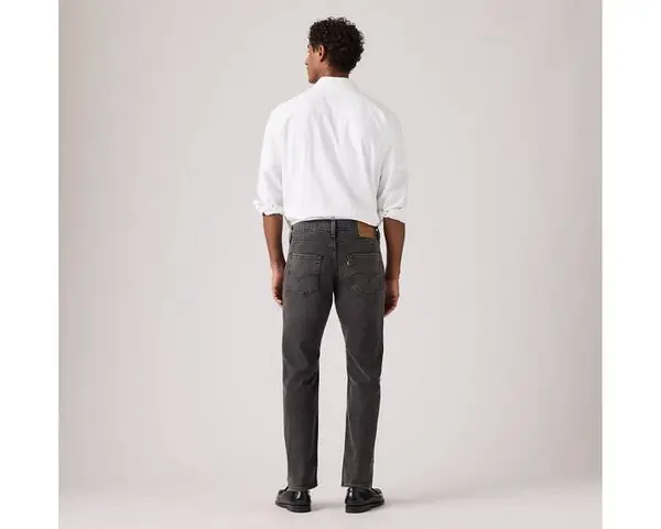 LEVI'S 502 Tapered Jeans - Pepper