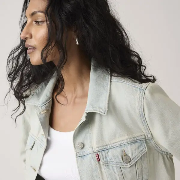 LEVI'S Original Trucker Jacket