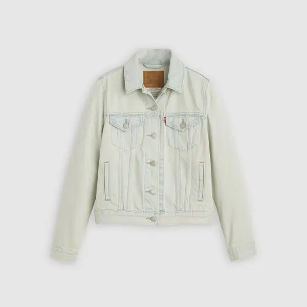 LEVI'S Original Trucker Jacket