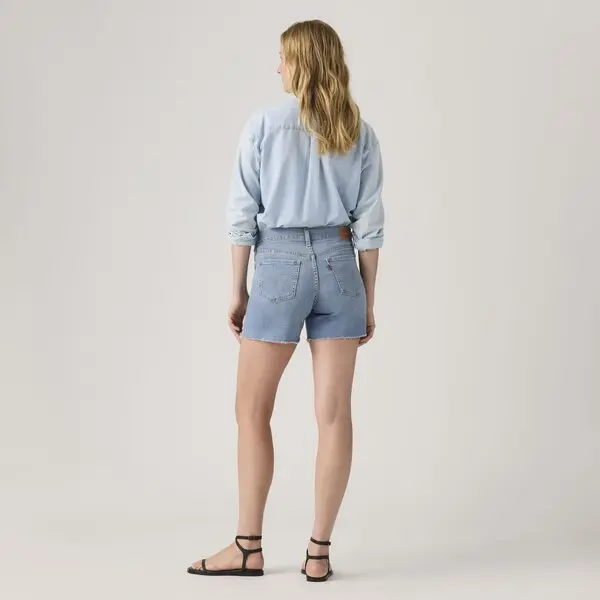 LEVI'S Mid Length Shorts