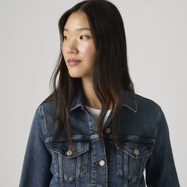 LEVI'S Original Trucker Jacket