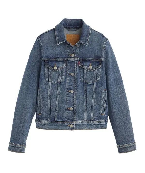 LEVI'S Original Trucker Jacket - Select Us