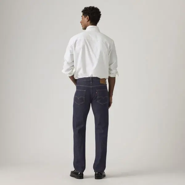LEVI'S 502 Taper Jeans - Sta-dark