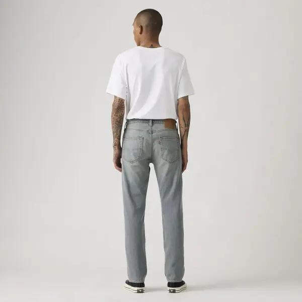 LEVI'S 502 Taper Jeans - Silent Echo