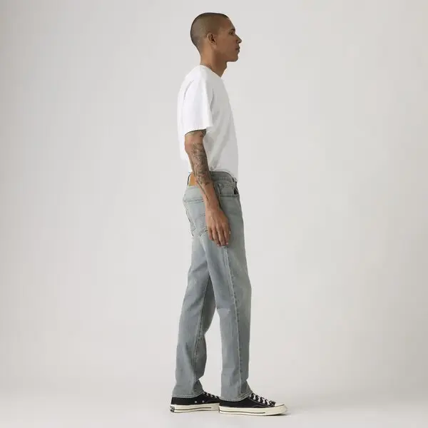 LEVI'S 502 Taper Jeans - Silent Echo