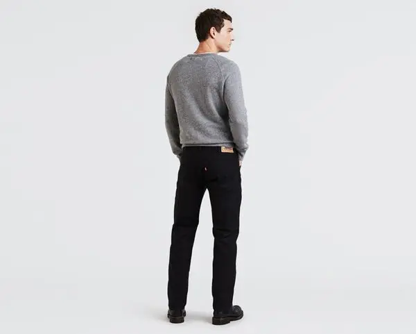 LEVI'S 505 Regular Fit Workwear Utility Pants