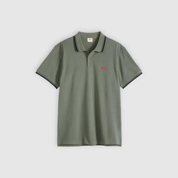 LEVI'S Housemark Polo Shirt