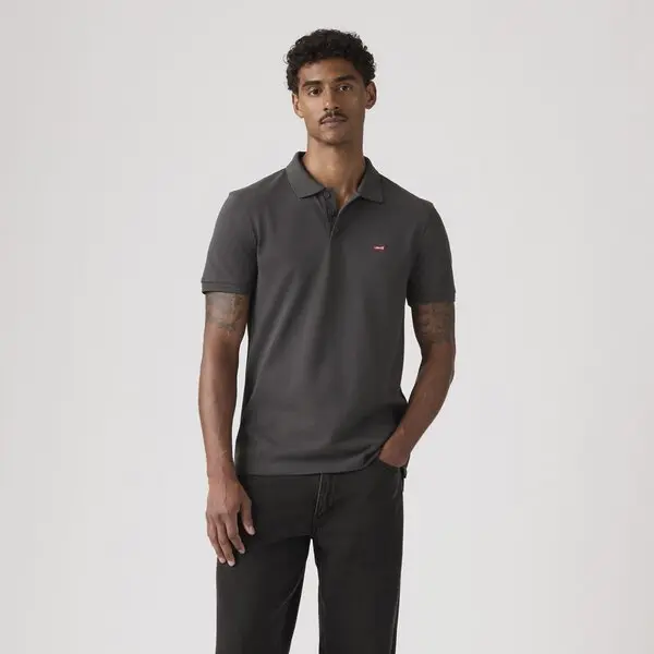 LEVI'S Housemark Polo Shirt