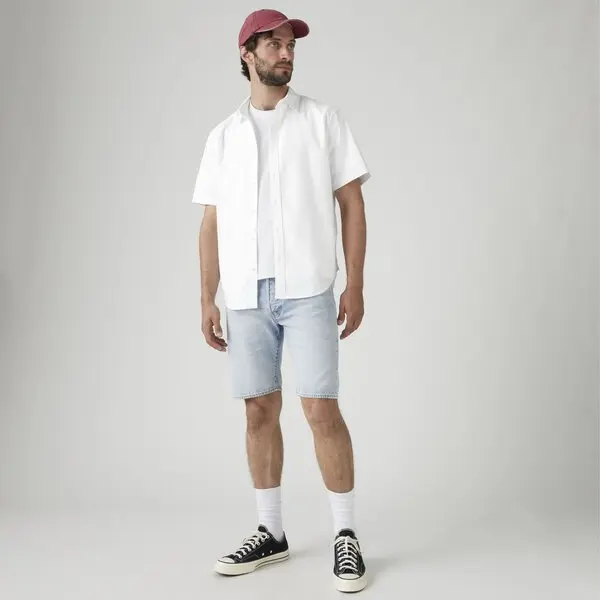 LEVI'S 501 Original Lightweight 9" Shorts
