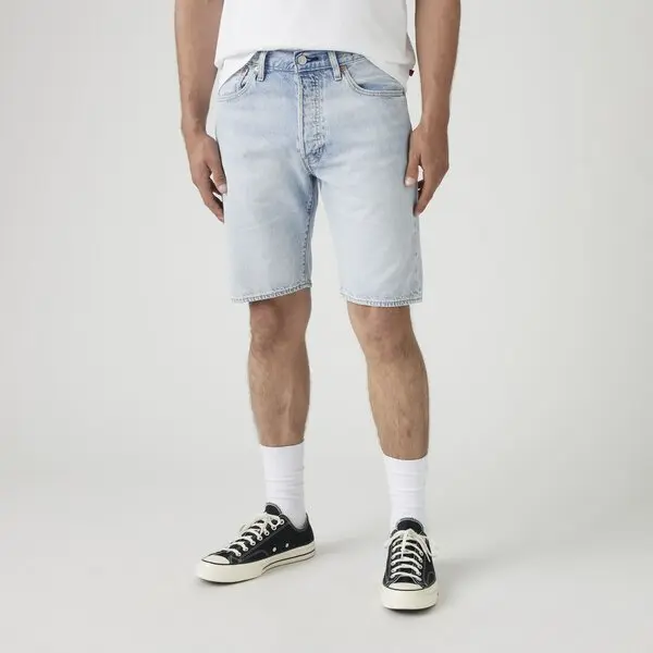 LEVI'S 501 Original Lightweight 9" Shorts